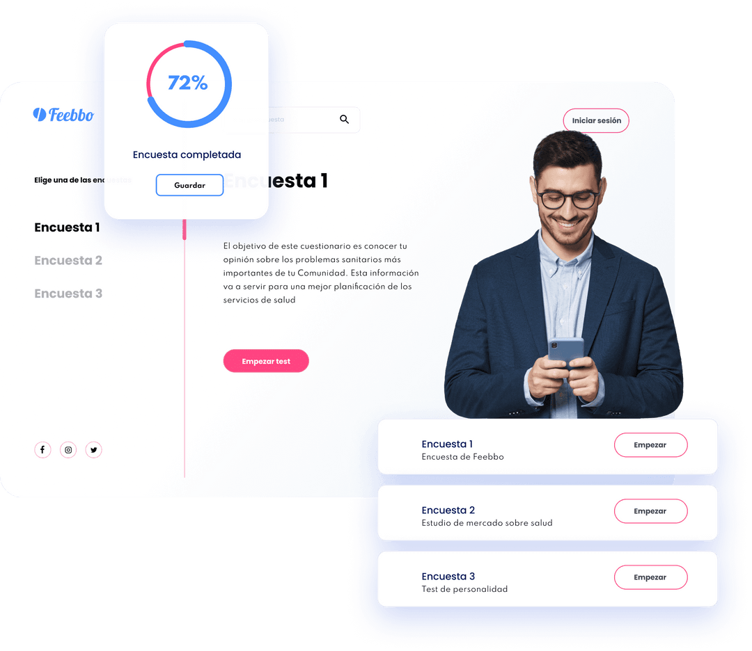 Feebbo Digital - Site